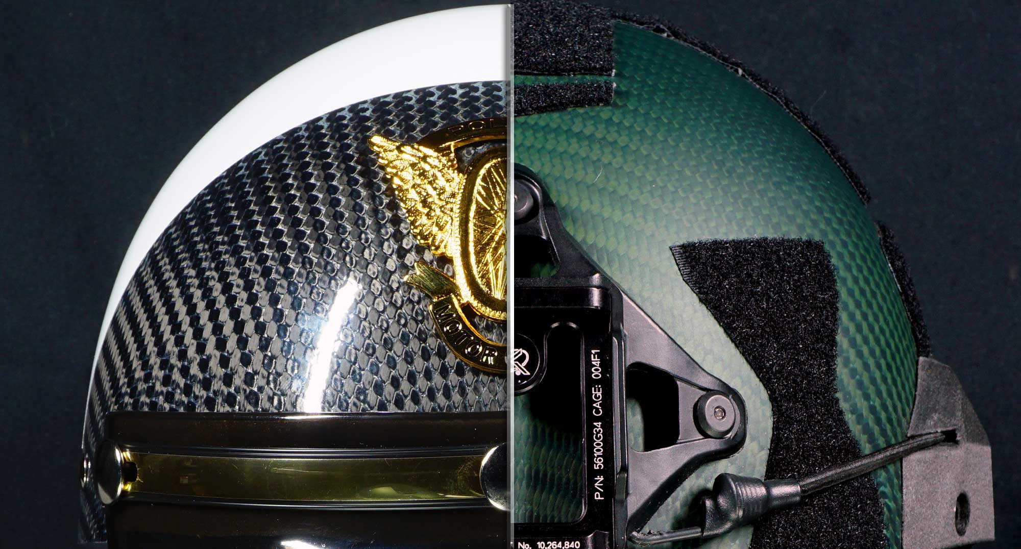 Super Seer Introduces Defense in Motion™ — A New Class of Protective ...